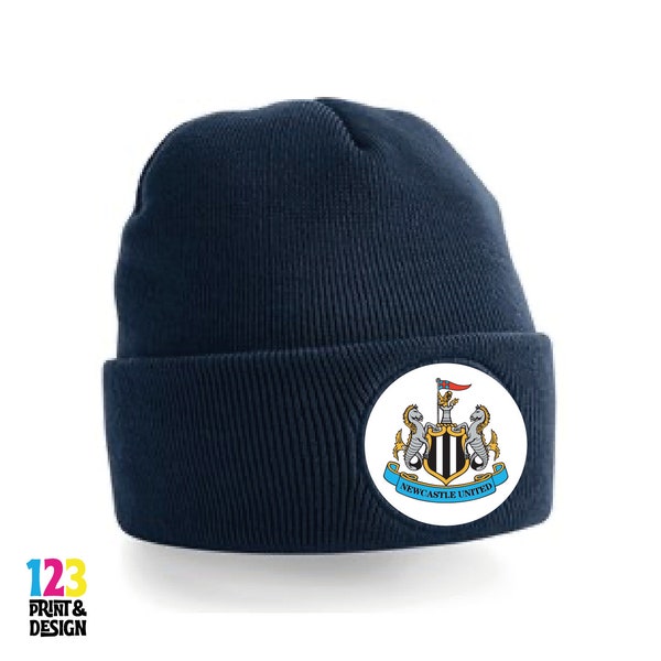Newcastle United - Etsy