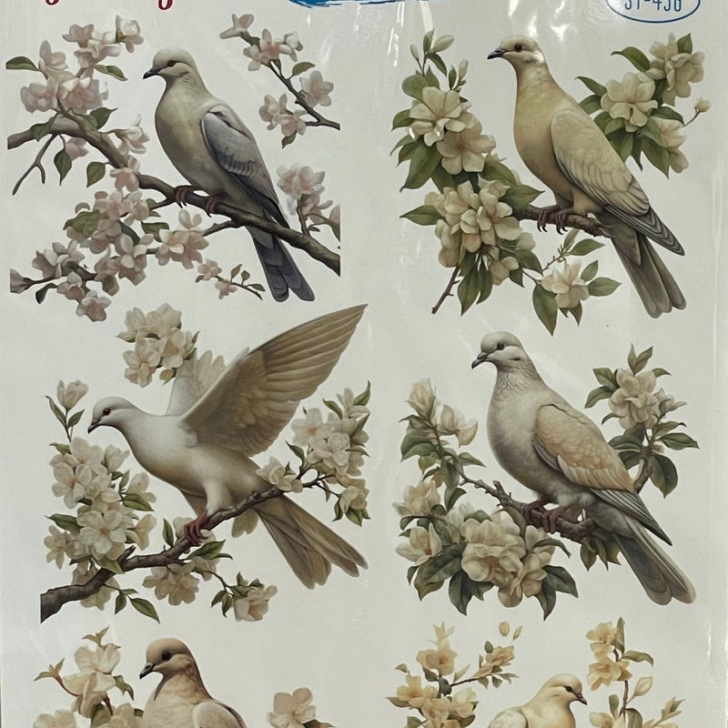 Furniture Decals and Transfers - Etsy