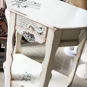 Rustic Farmhouse Sign Transfer Decal | Black and White Transfer for ...