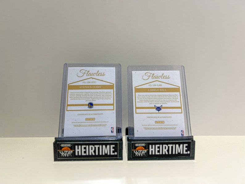 CUSTOM NBA CARDS Patch/auto - Etsy