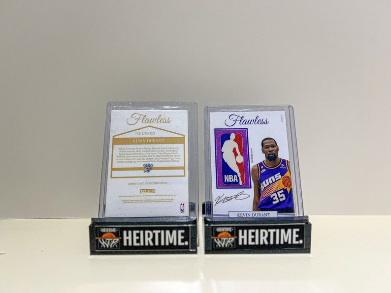 CUSTOM NBA CARDS Patch/auto - Etsy