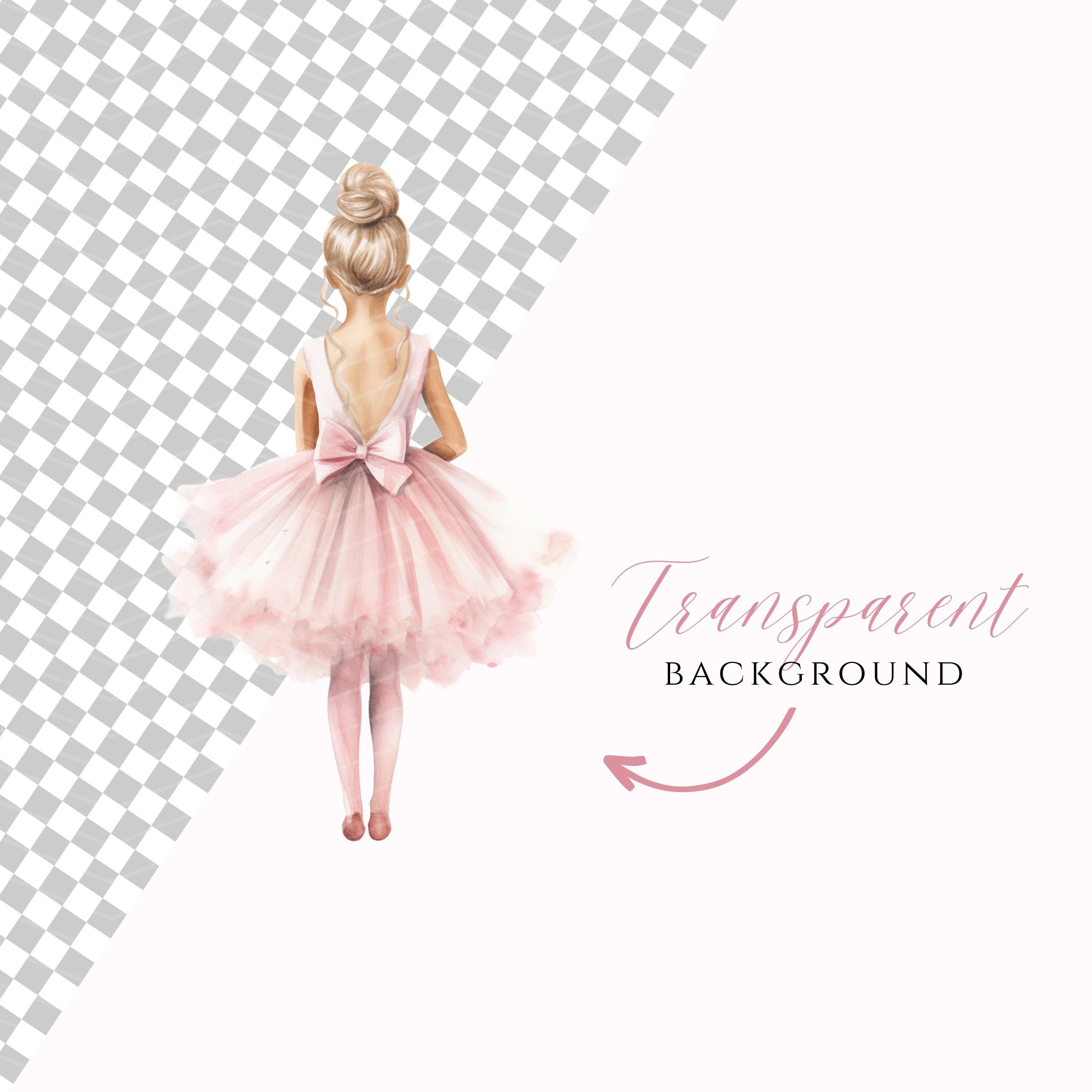 Watercolor Ballerina Clipart Swan Lake Clipart Ballerina - Etsy Australia