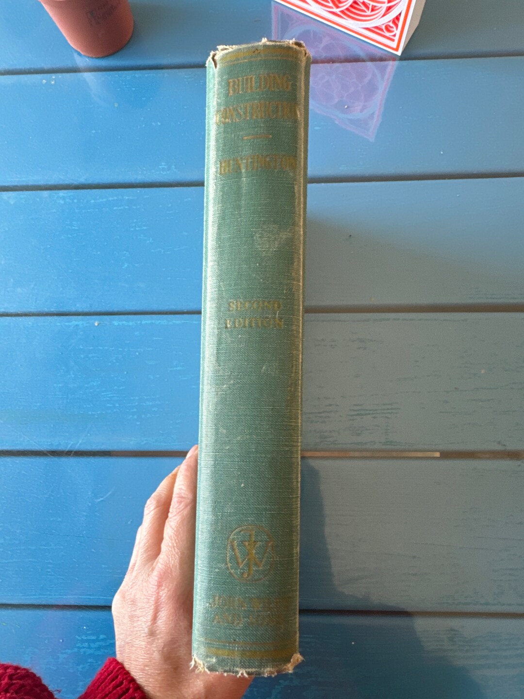 Building Construction Materials and Types of Construction, by Whitney ...