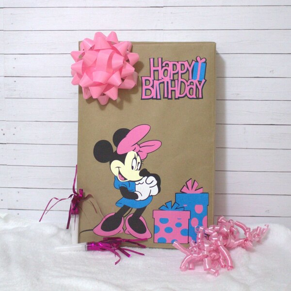 Minnie Mouse Gifts - 60+ Gift Ideas for 2024