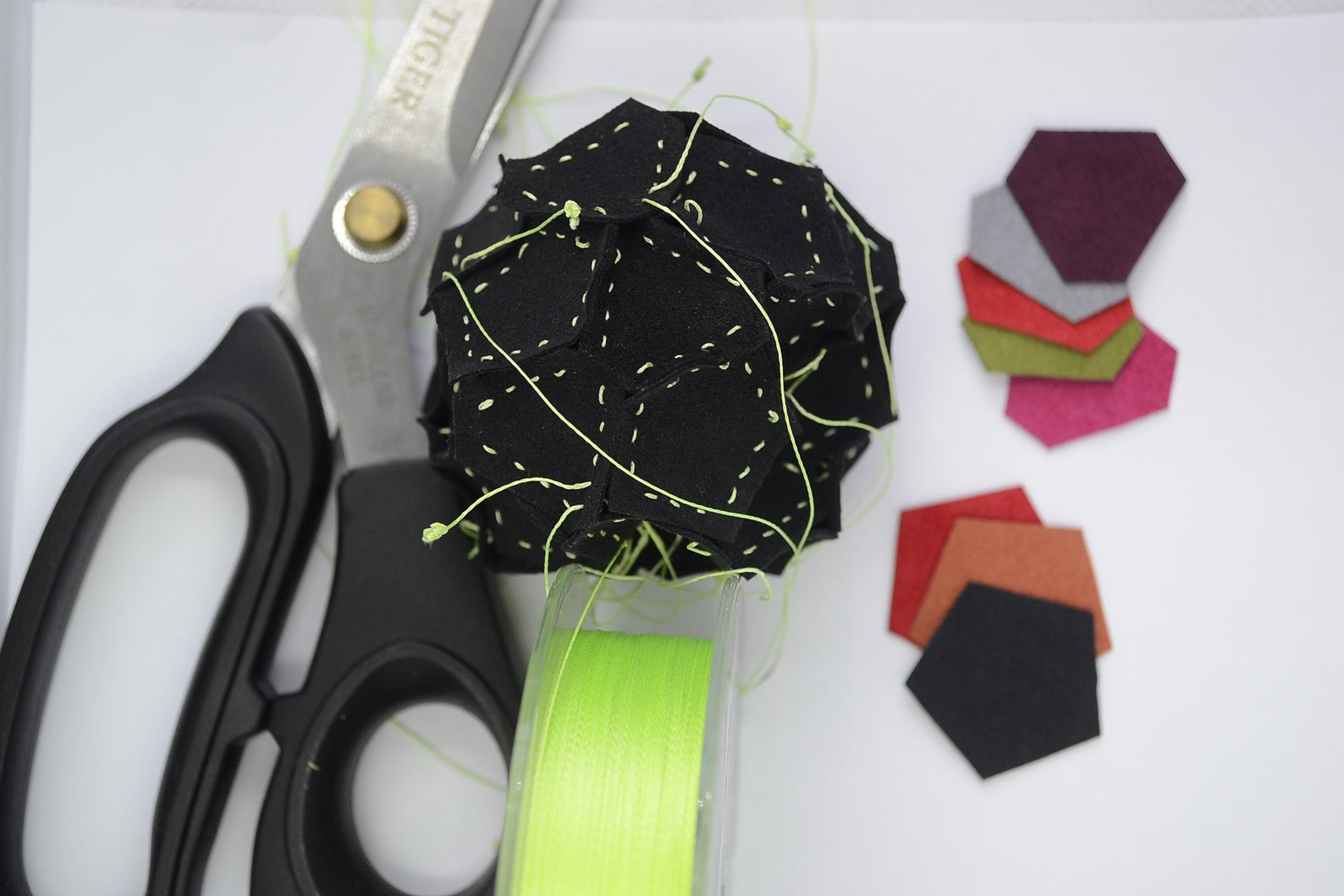 Footbag (hacky Sack Bag) 32 Panels Blue / White Ref. 411 - Etsy