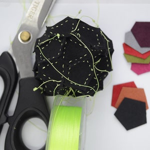 Footbag (hacky Sack Bag) 32 Panels Blue / White Ref. 411 - Etsy