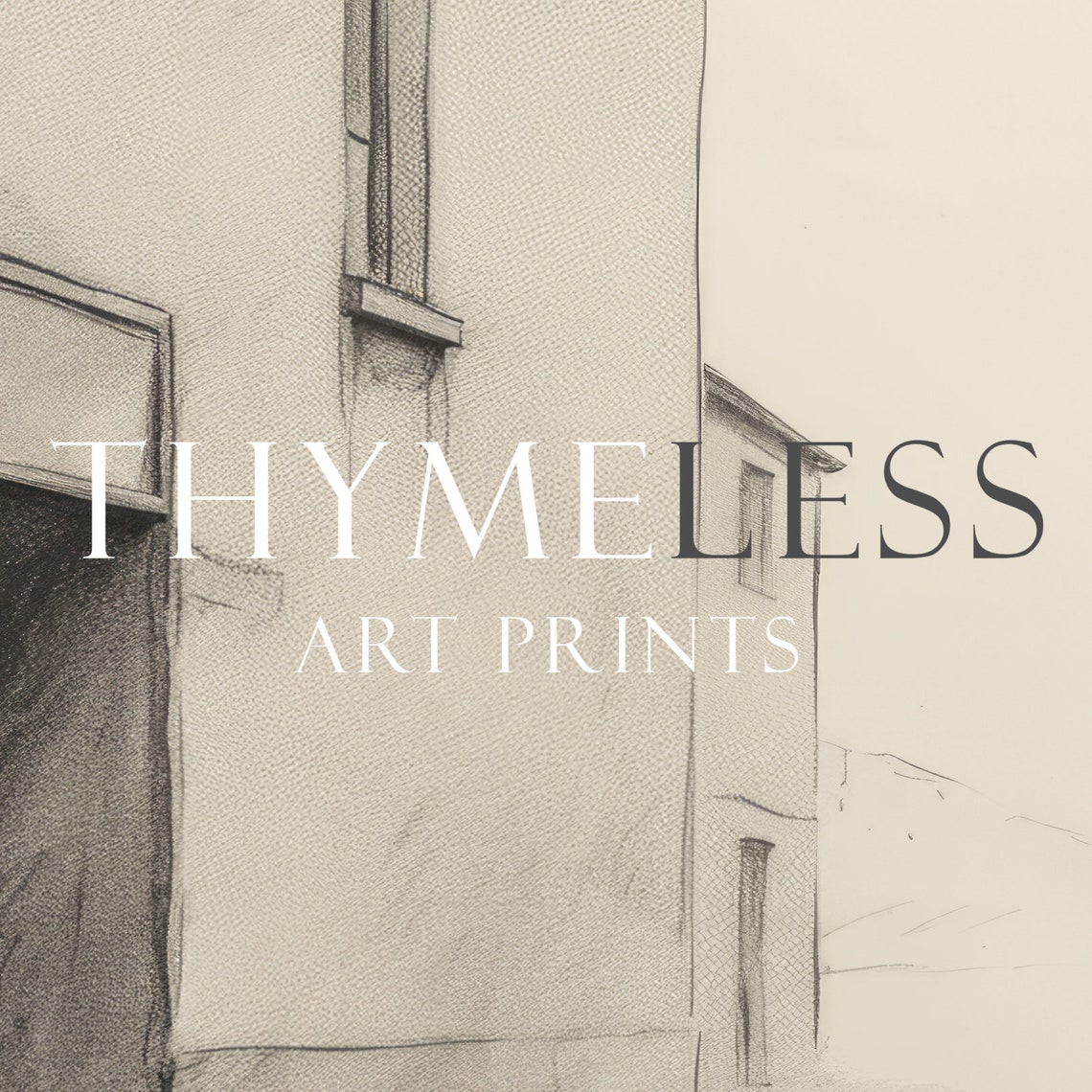Casual Stroll, Pencil Sketch, Drawing, Pencil Art, Vintage Inspired ...