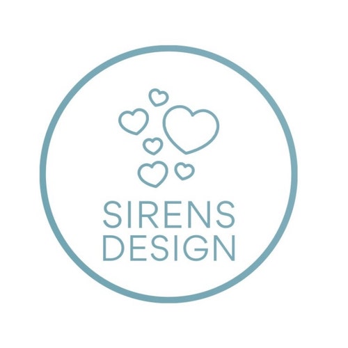 SirensDesignShop - Etsy