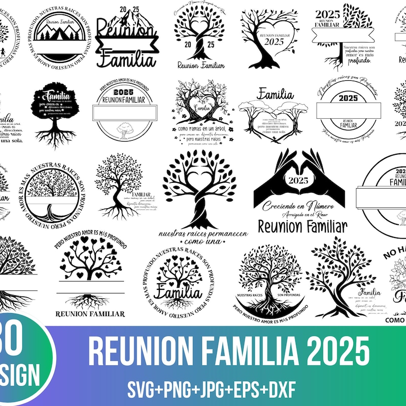 Family Reunion Tshirts Designs - Etsy