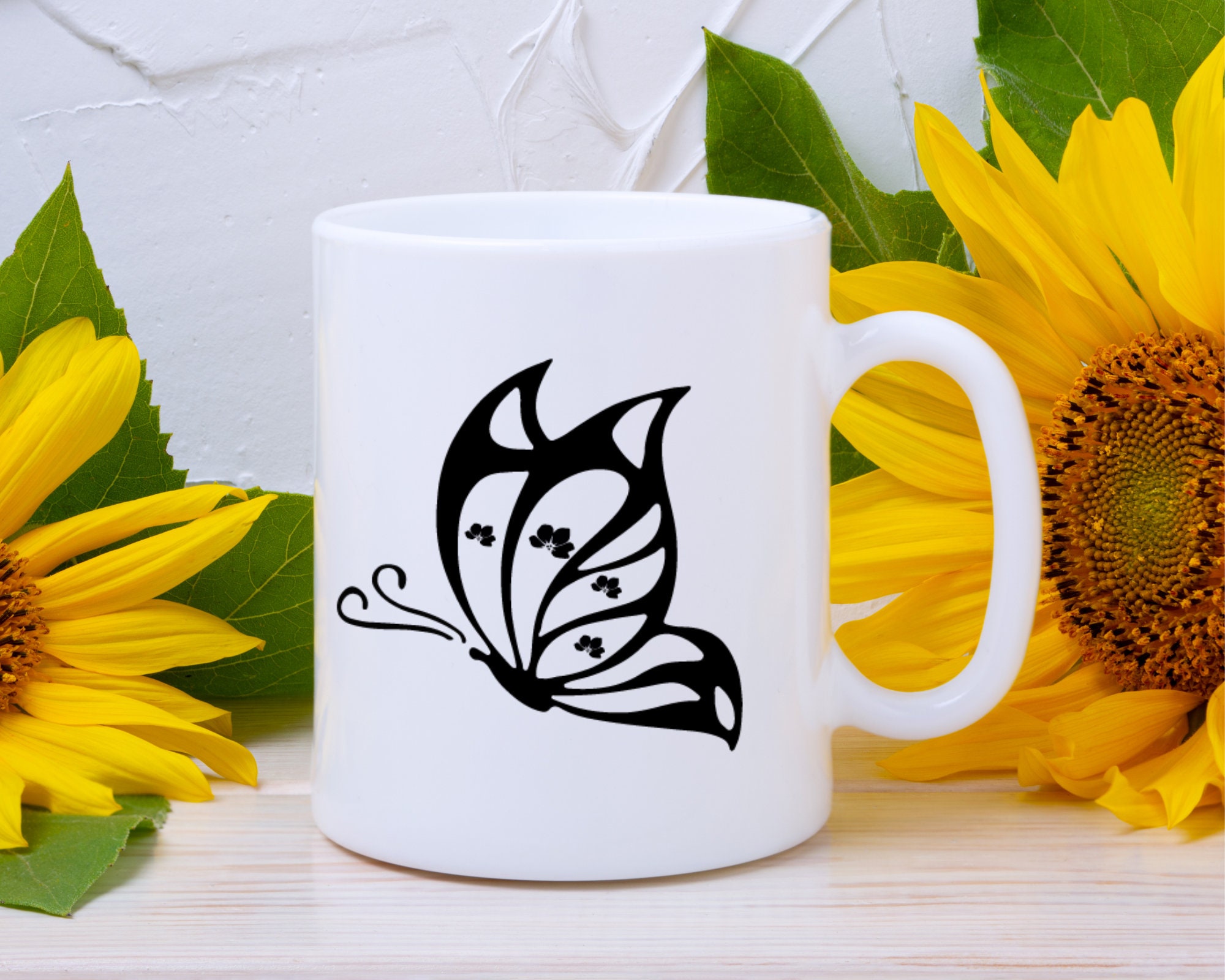 Butterfly Svg Bundle, Butterfly Svg, Butterfly Clipart, Butterfly ...