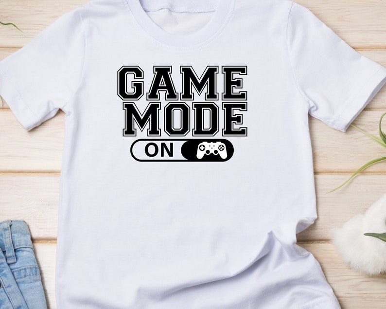 Gamer Svg Bundle, Gamer Quotes Svg, Funny Gamer SVG, Game Controller ...