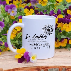 German Dandelions SVG, Floral Clipart, Motivational Sayings - Cricut ...