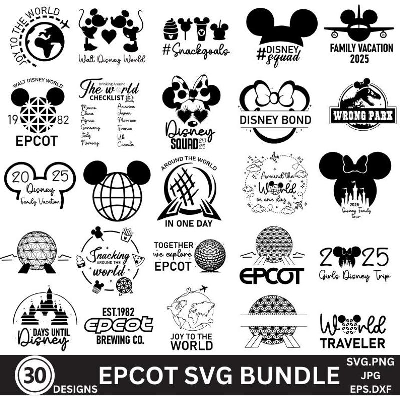 First Trip Family of 4 - Etsy