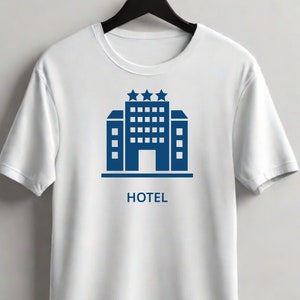 Building Designs SVG Bundle: House, Shop, School, Garage, Hotel, Office ...