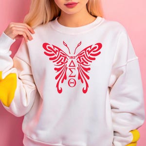 Delta Sigma Theta SVG Bundle -DST 1913 Designs, , Designs for Cricut ...
