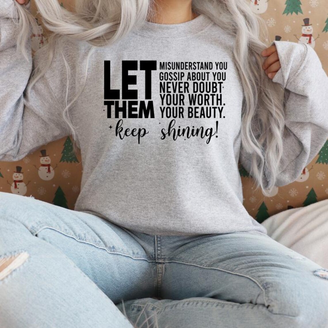 Inspirational Quotes SVG Bundle: Self Love Shirt Designs (digital ...