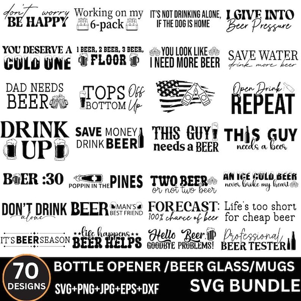 Funny Bottle Opener Sign - Etsy