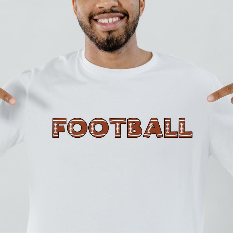 Sporty Font Bundle: Varsity, Baseball, Jersey Fonts (OTF, TTF ...