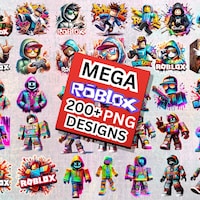 Roblox Birthday. Roblox Sublimation File. PNG Shirt File. Roblox ...