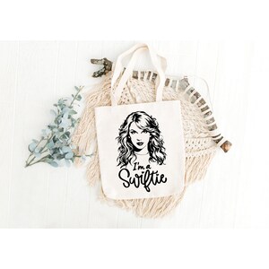 I Am a Swiftie, Swifty Svgs, Taylor's SVG, Eras Tour Digital Files, T.S ...