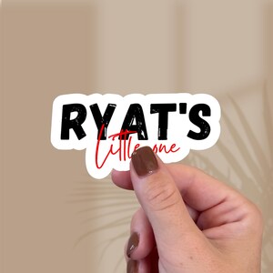 LORDS Nicknames Stickers Spade Brothers Nicknames Shantel Tessier ...