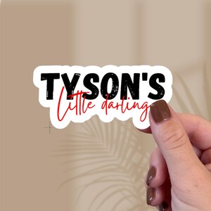 LORDS Nicknames Stickers Spade Brothers Nicknames Shantel Tessier ...