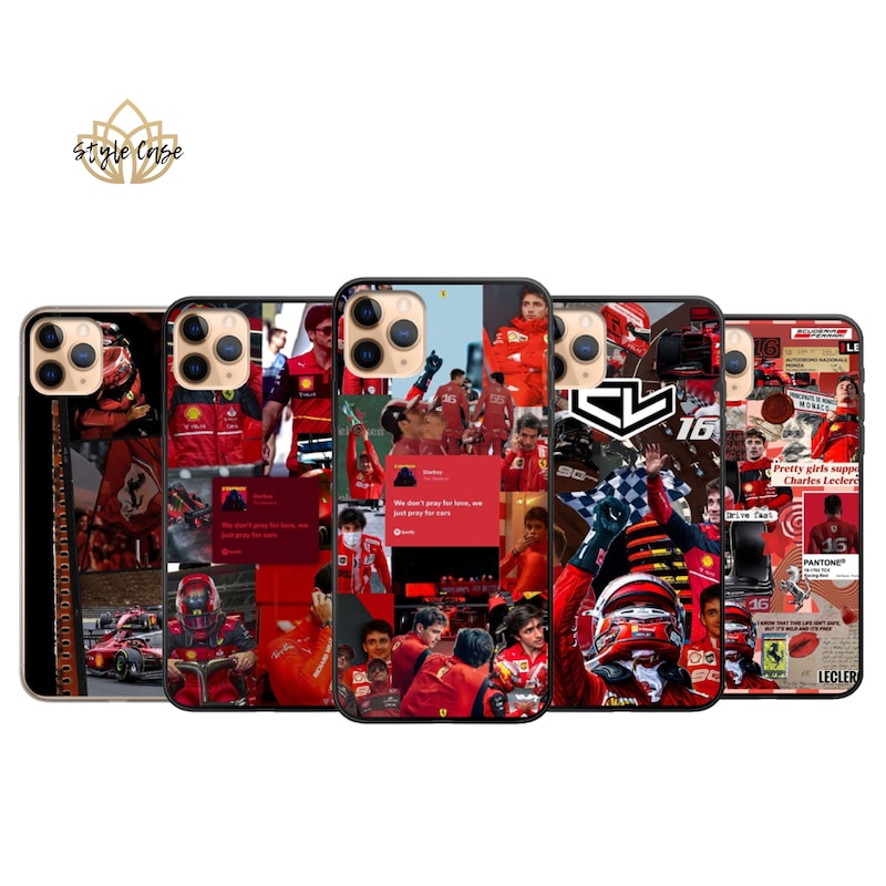 Redbull Phone Case - Etsy