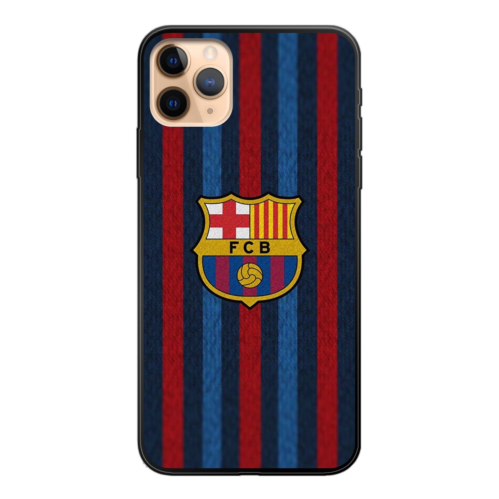 FC Barcelona Phone Case, Football Club, iPhone & Samsung - Etsy