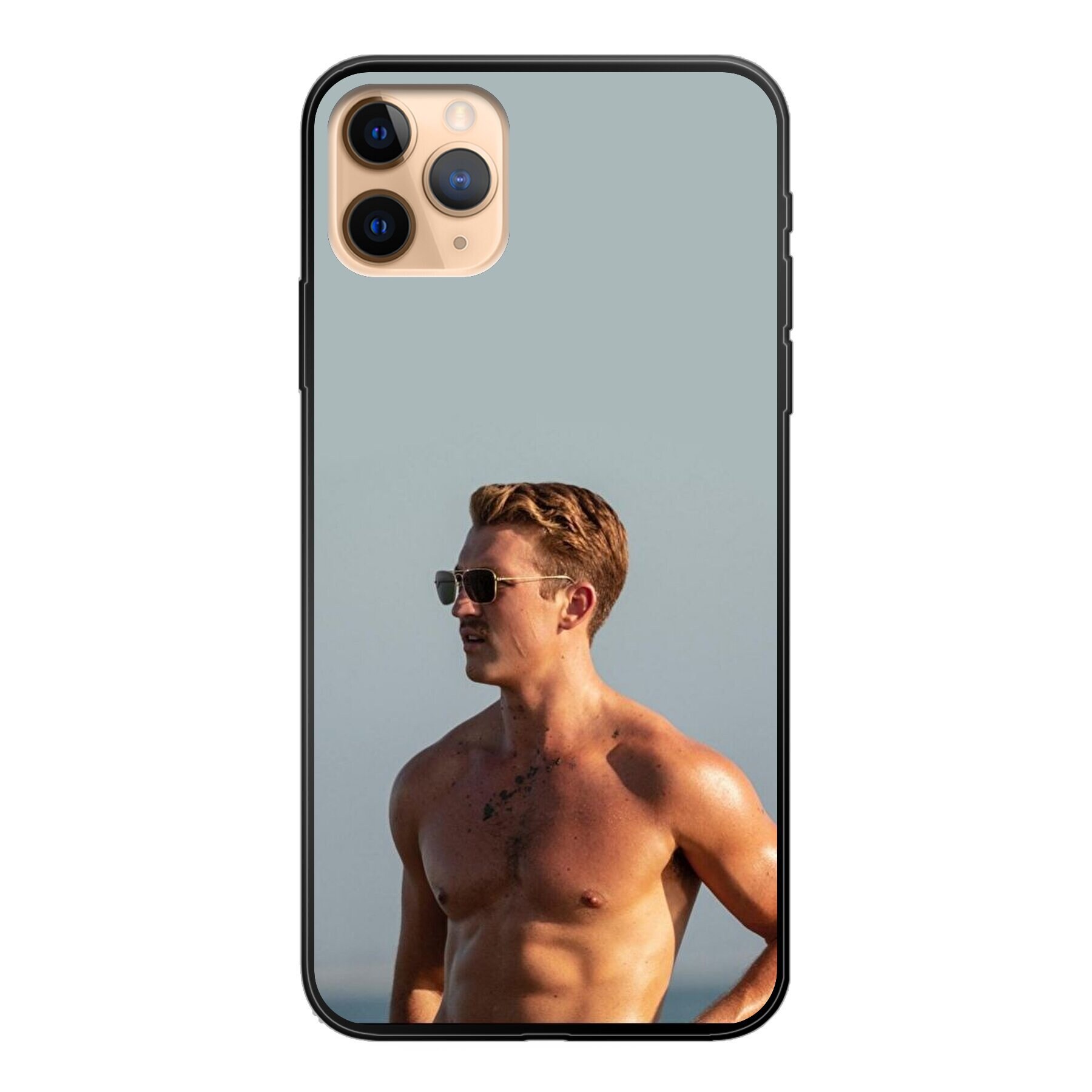 Hot Actors Collage Phone Case: Johnny Depp, Chris Evans & More - Etsy UK