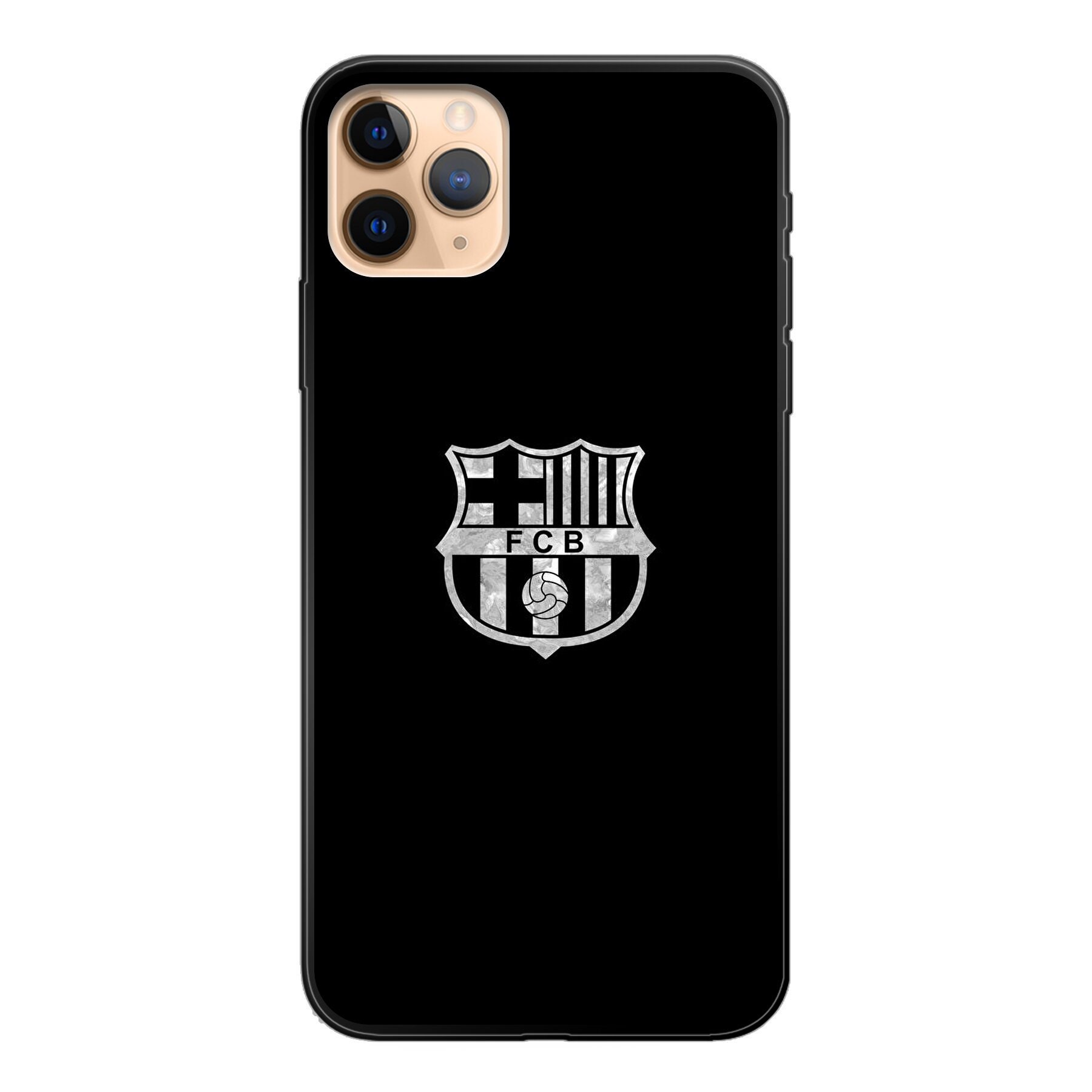FC Barcelona Phone Case, Football Club, iPhone & Samsung - Etsy