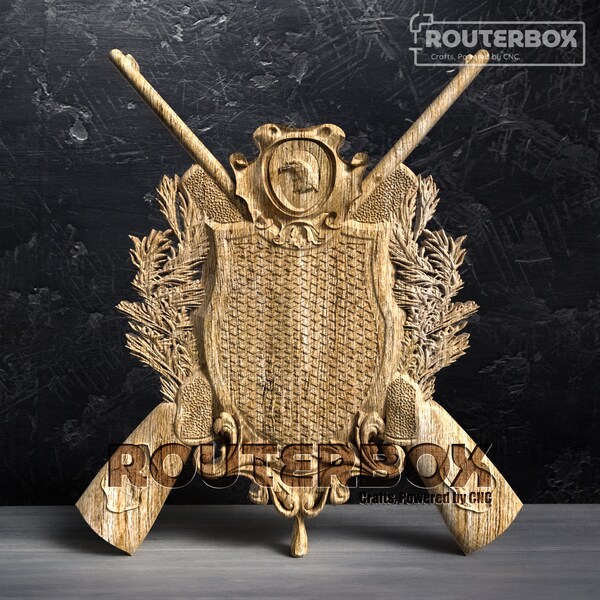 Cnc Router Files - Etsy