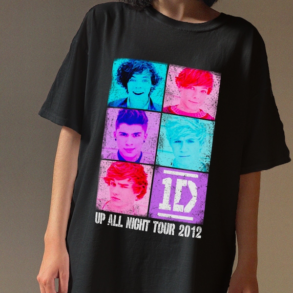 One Direction - Etsy UK