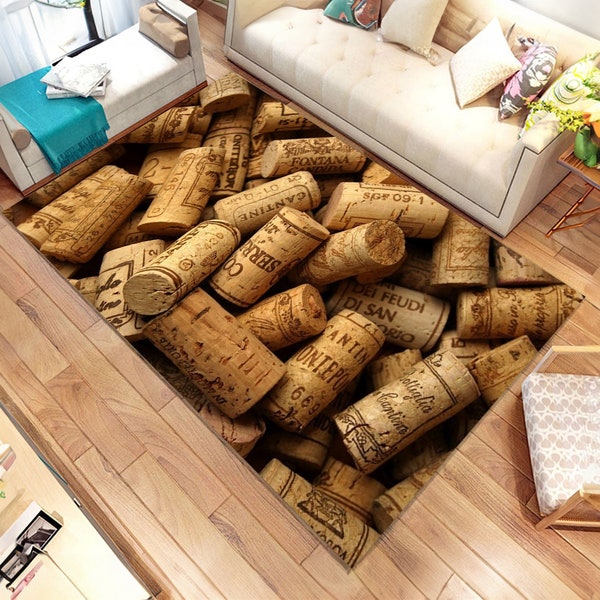 Wine Room Decor - Etsy