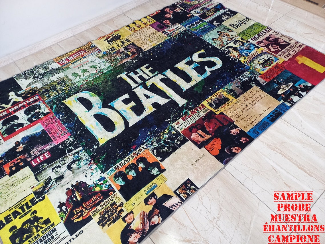 Life Wheel of Buddha Rug Samsara Trap Rug Buddhism Rug - Etsy