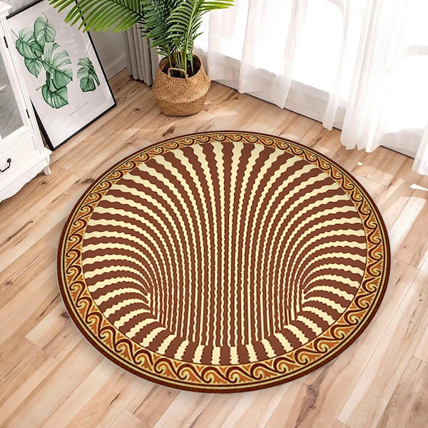 3d Area Rugs - Etsy