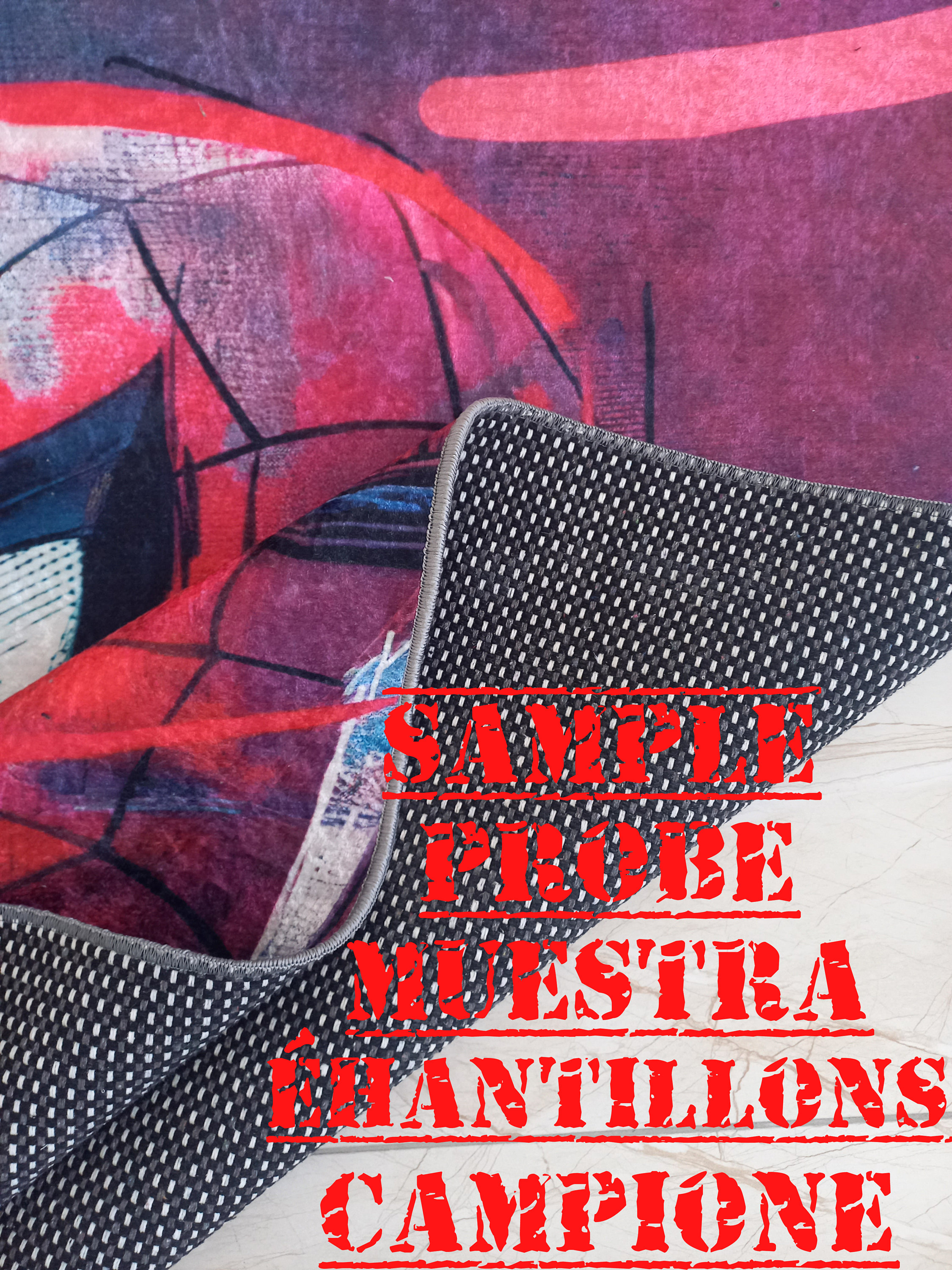 Spiderman Rug, Spider Man Rug, Superhero Rug, Super Hero Rug, Kids Room ...