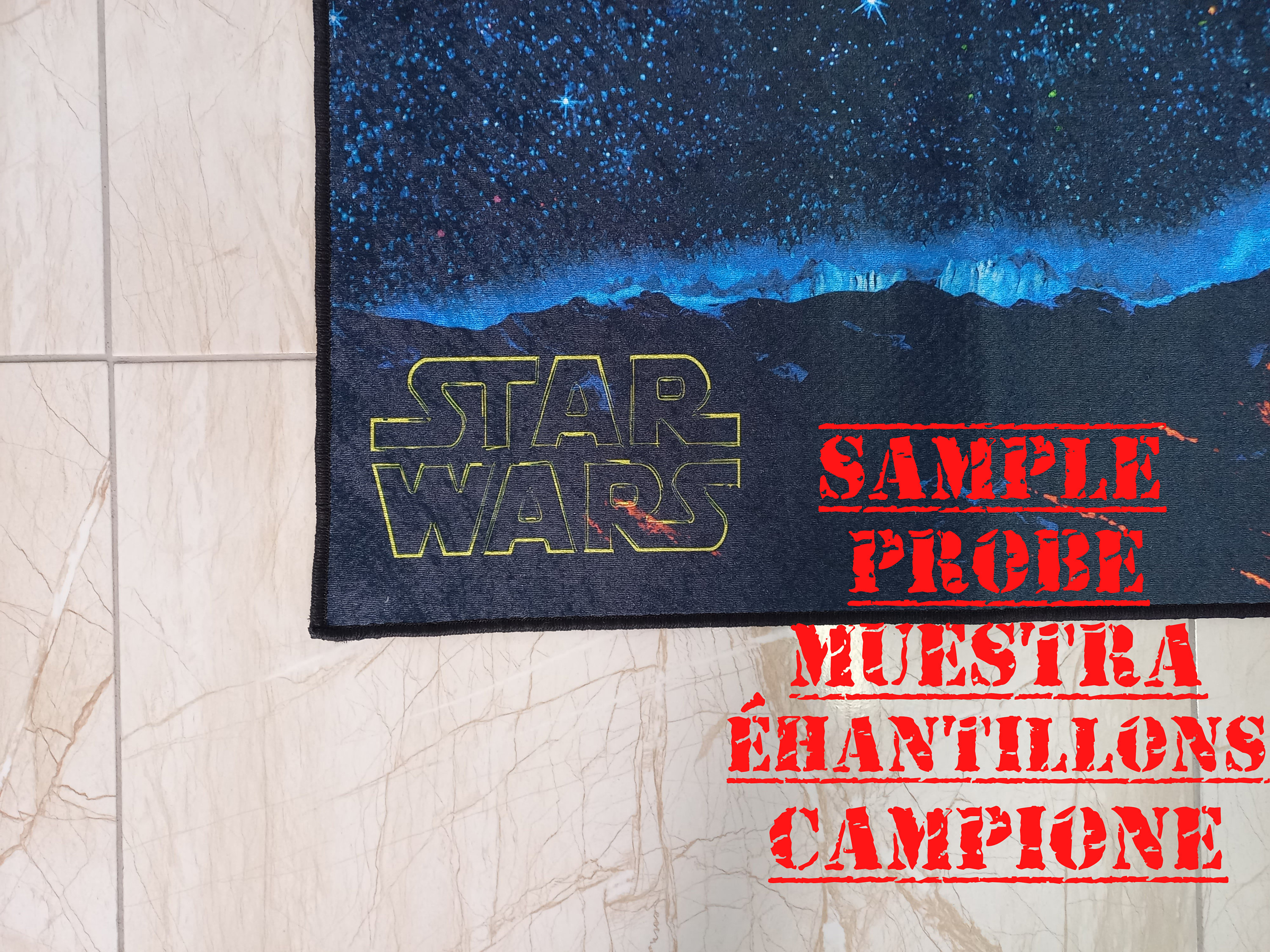 Occult Art Rug, Mysteries Symbols Rug, the Hand of the Mysteries Rug ...