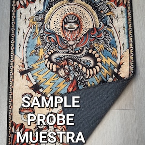 Monopoly Game Rug: Kids Play Mat, Custom Room Decor - Etsy