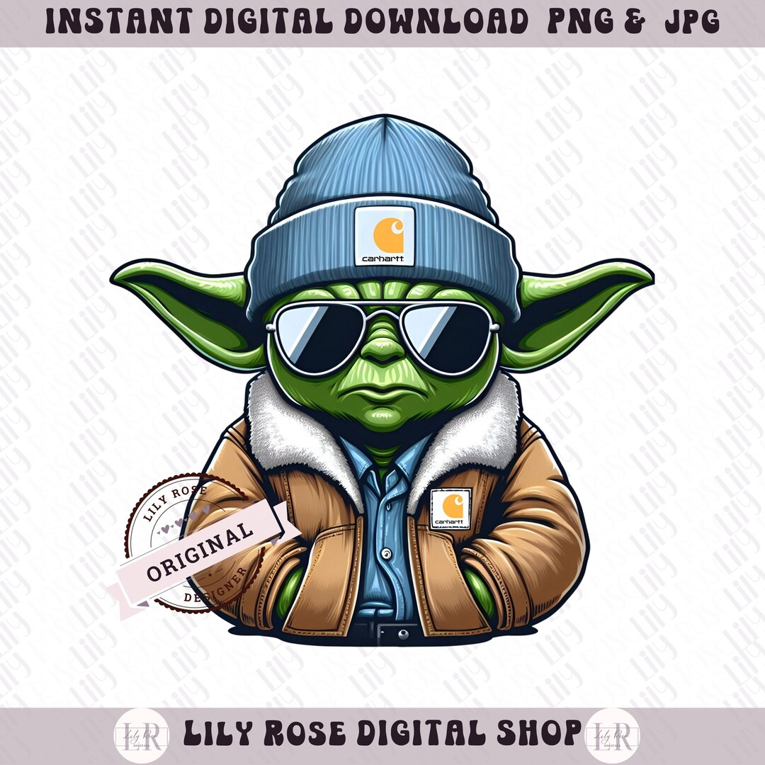 Baby Yoda Clipart, Baby Yoda Png, Baby Yoda, Cartoon Designs, Star Wars Yoda, Yoda Designs, Kids ...