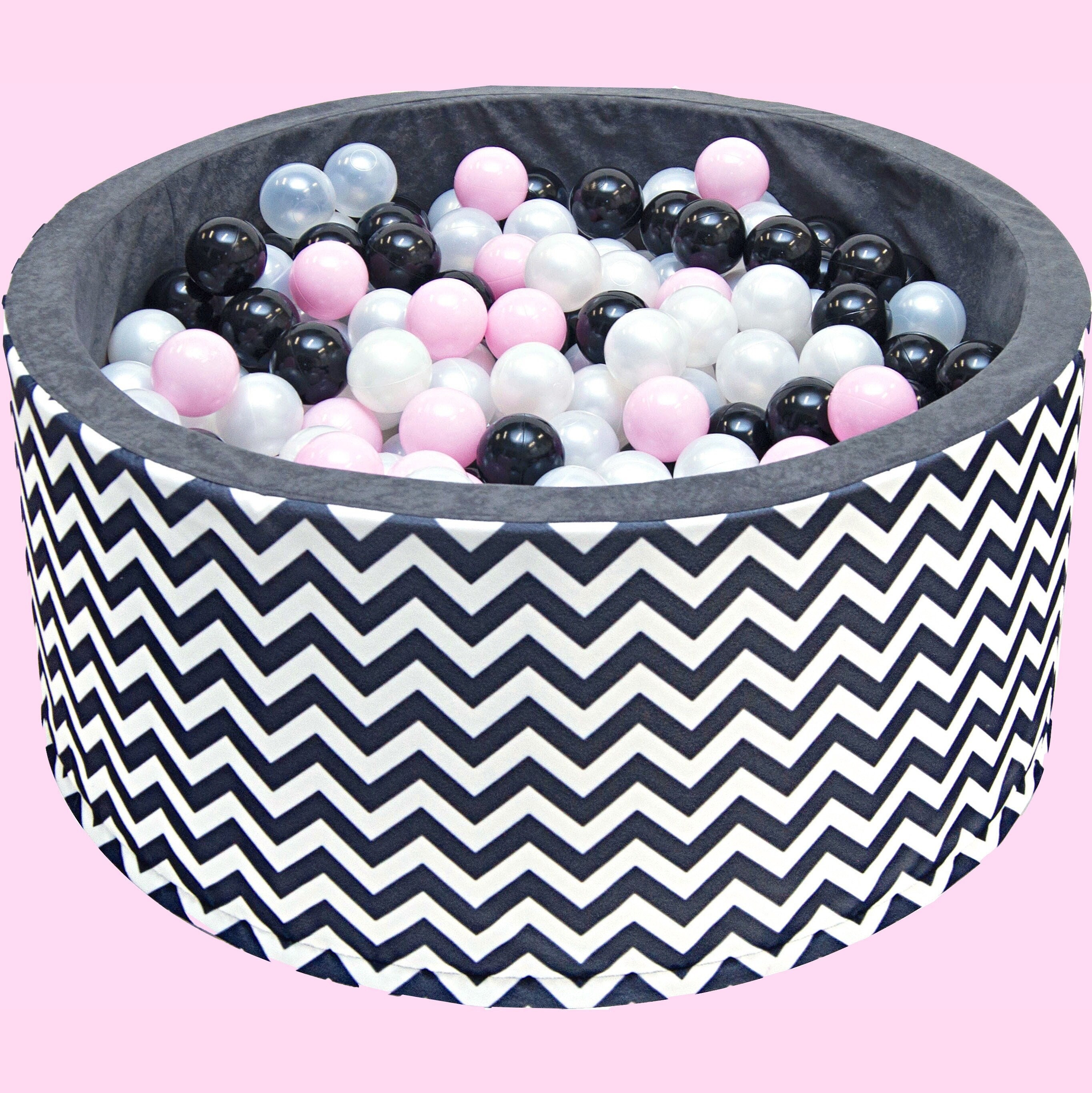 Ball Pit Baby, Soft Kids Playground, Ball Pit Balls, Soft Ball Pit ...