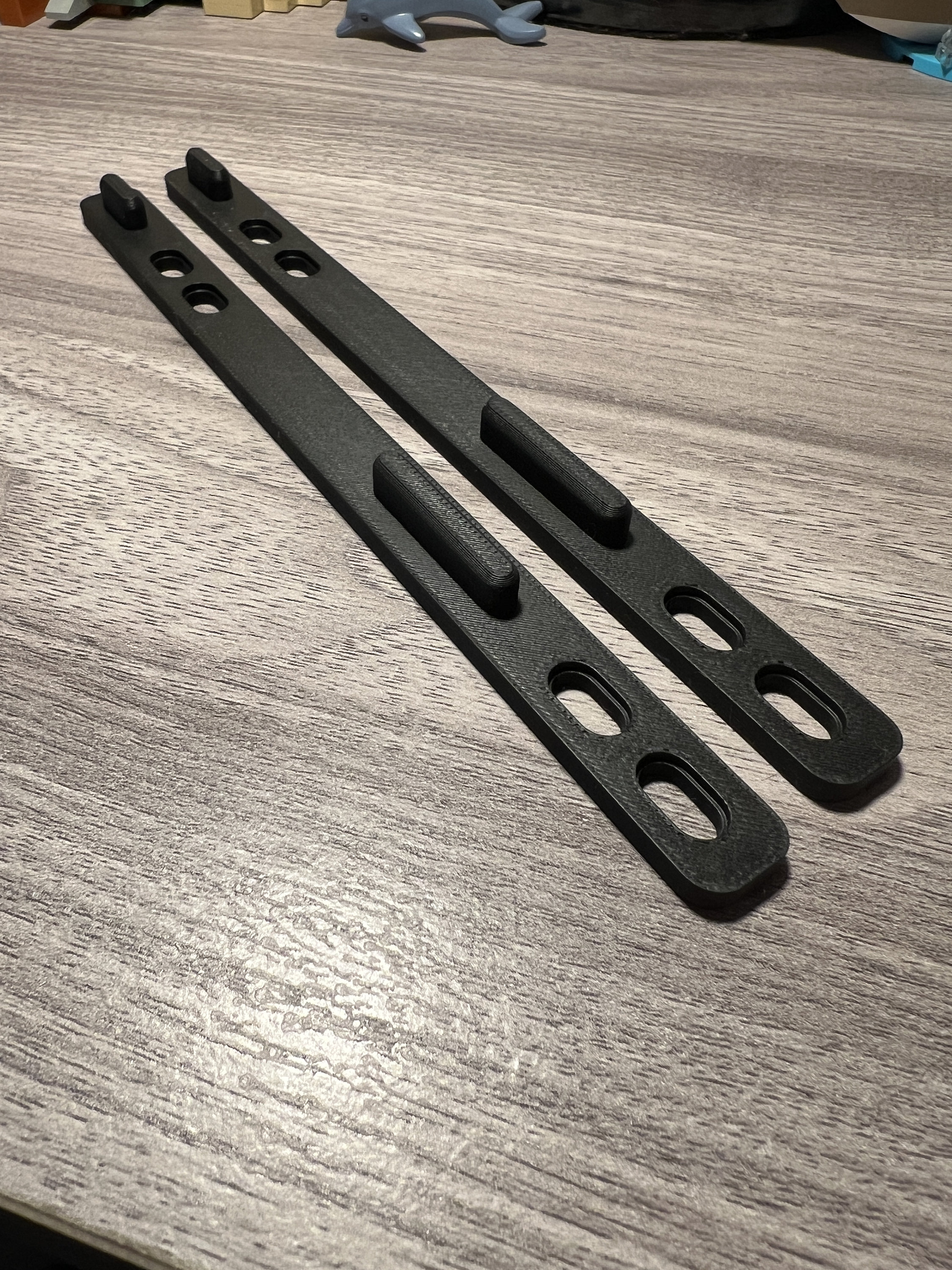 Hyte Y60 Triple Fan Brackets - Use Three 120mm Fans - Etsy
