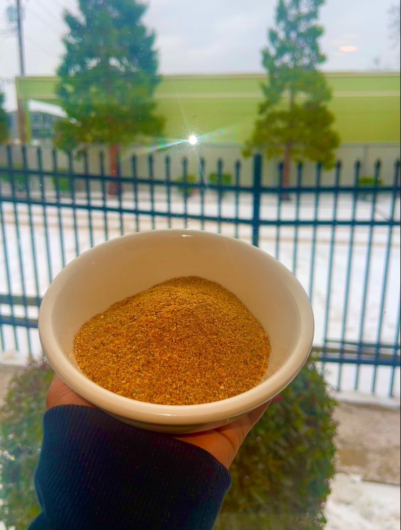 Ghanaian Shito Mix / Chili Pepper Mix| Authentic | Best Seller (150g ...