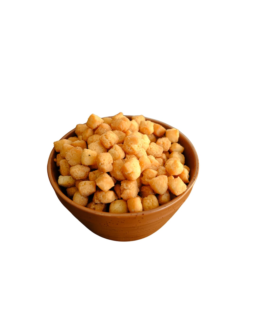 Chin Chin / Achomo (african Sweet & Crunchy Cookies) | Freshly Made ...