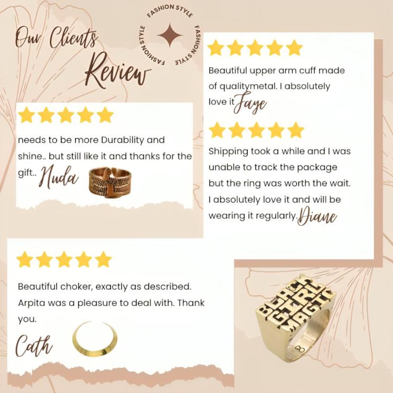 Golden Shell Knot Bangle Vintage Style Nautical Bracelet | Adjustable ...