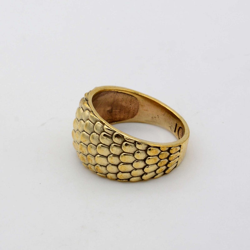 Fish Scale Jewelry - Etsy