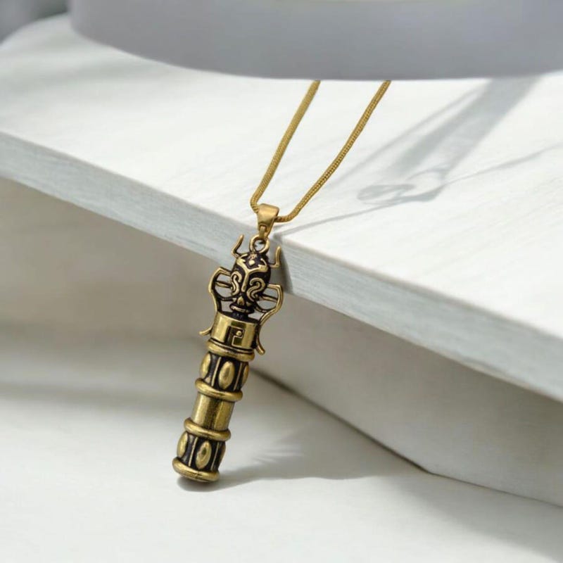 Totem Jewelry - Etsy