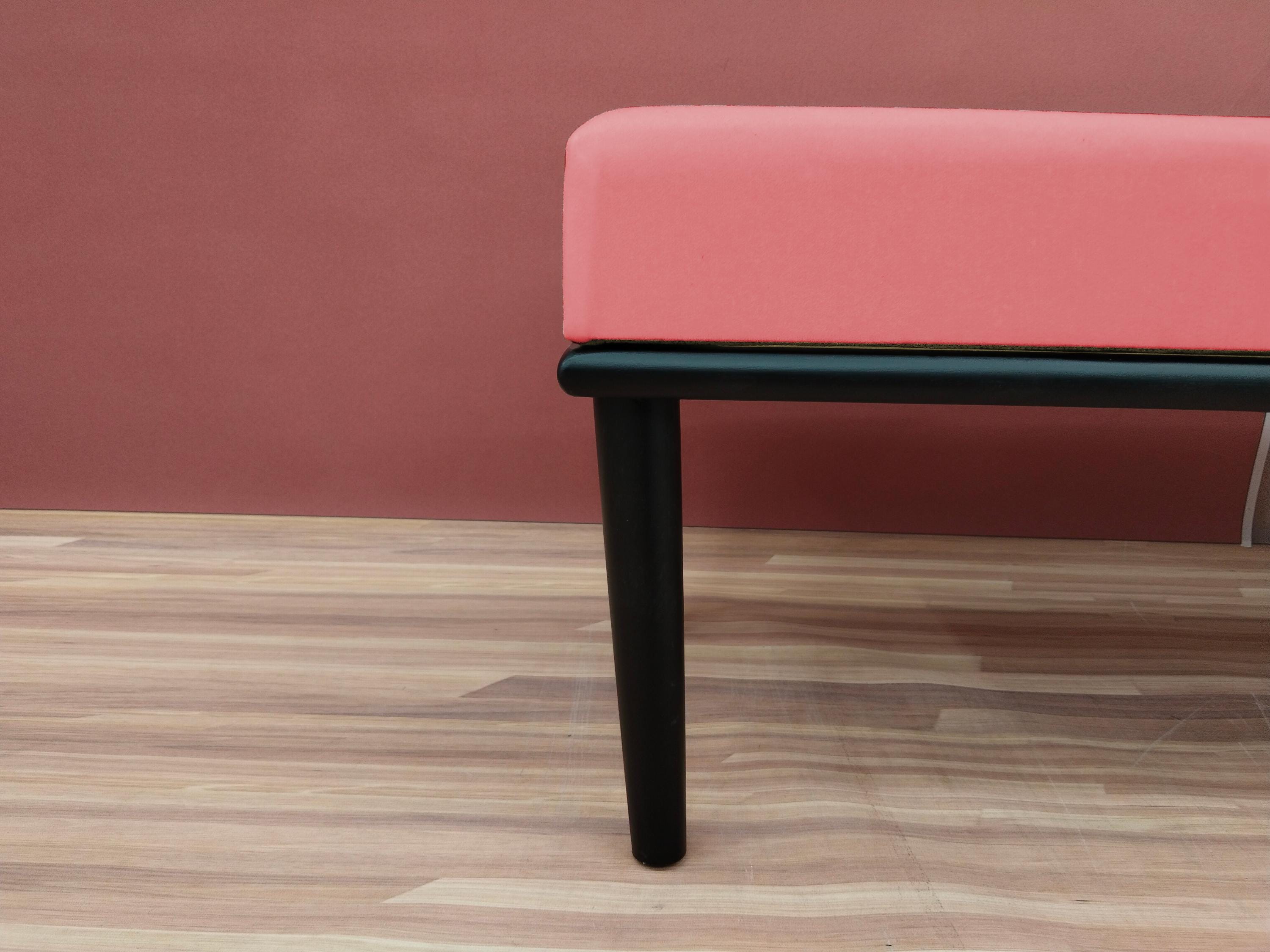 Ottoman Organizer, Reading Corner Bench, Gift for Mom, Easy to Assemble ...