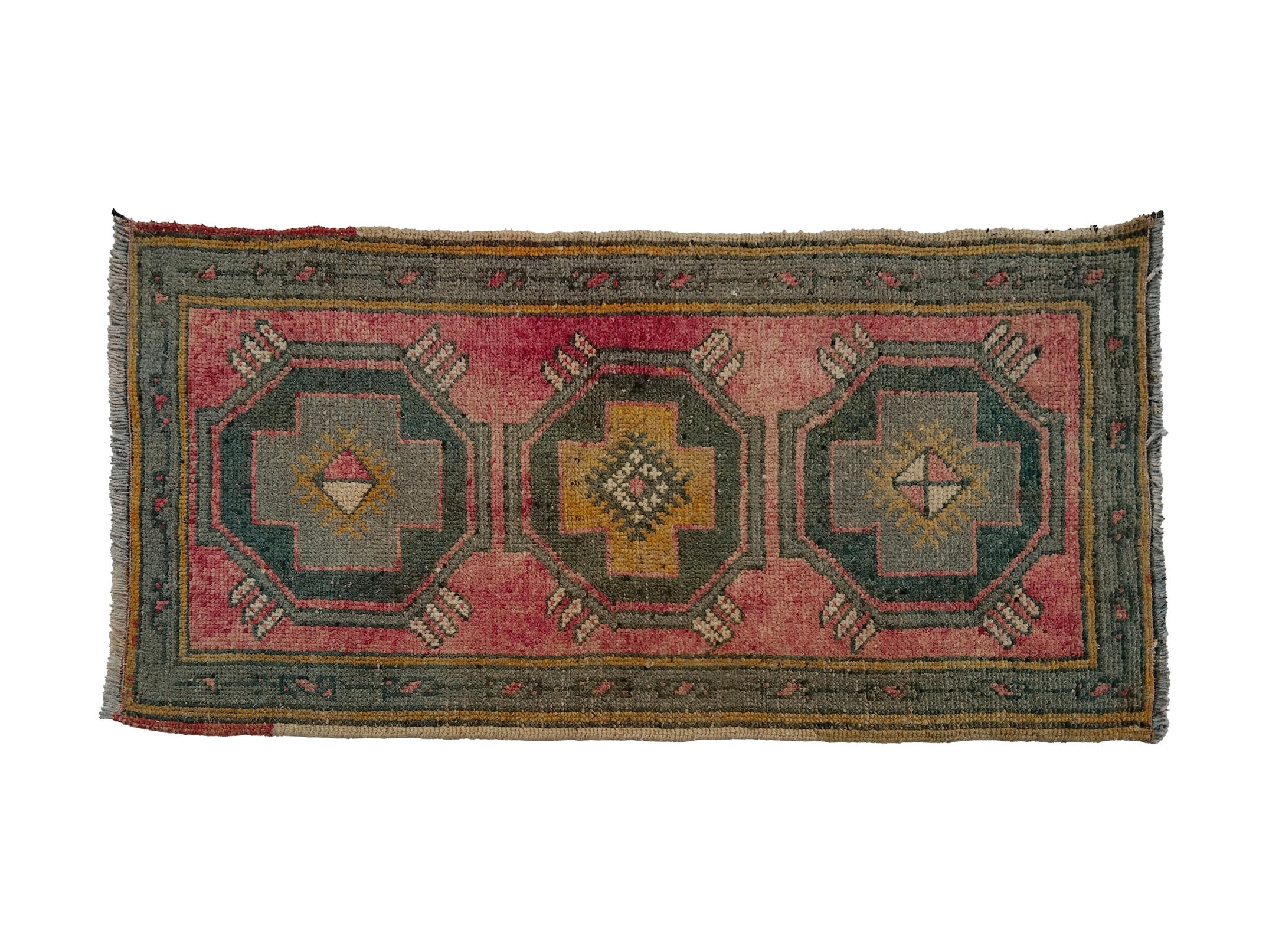 Antreroom Rug, Wool Rug, Natural Rug, Exotic Rug, Livingroom Rug, Mini ...