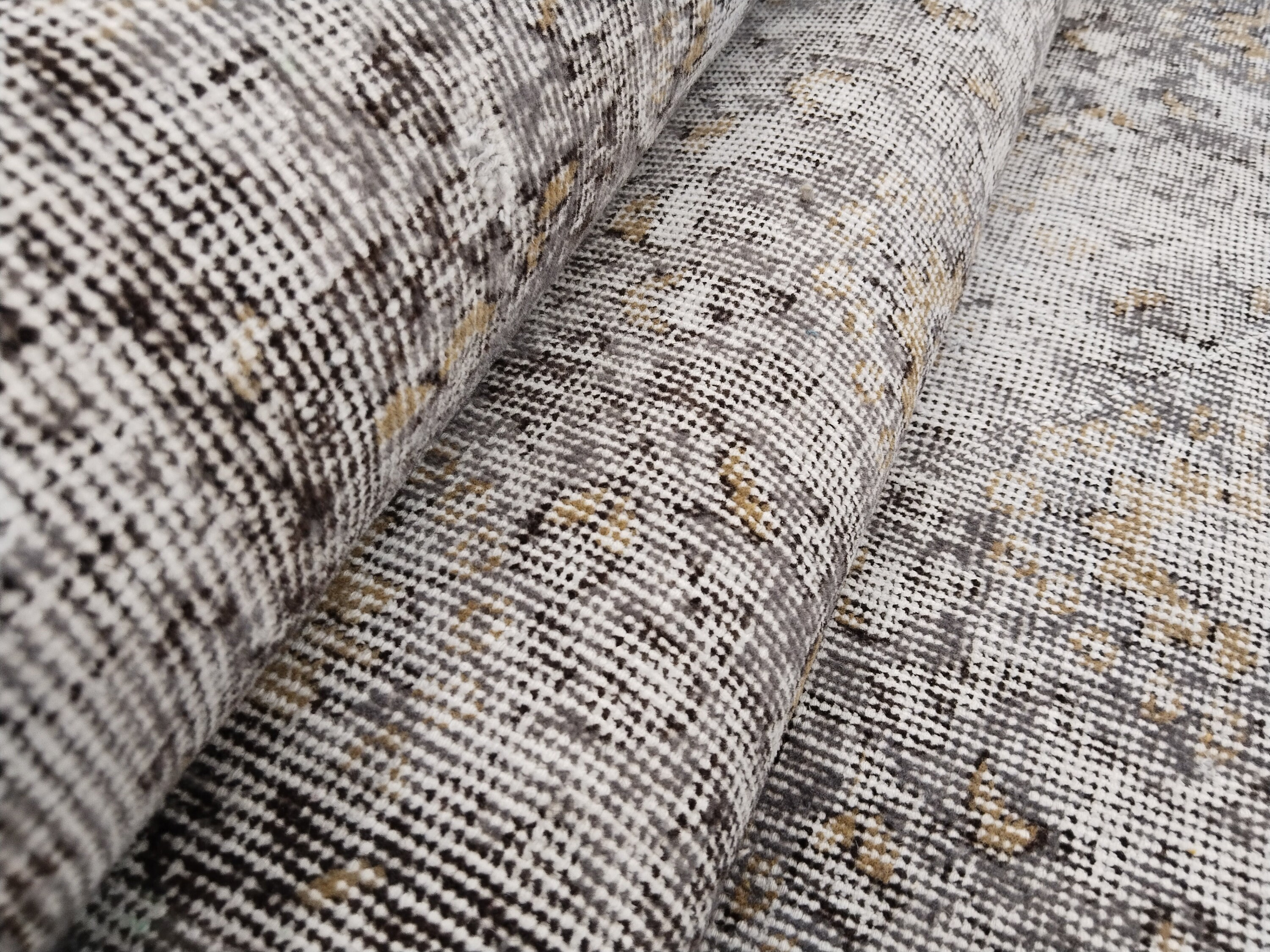 Antique Turkish Rug Worn Looking Rug Floral Rug Aesthetic - Etsy