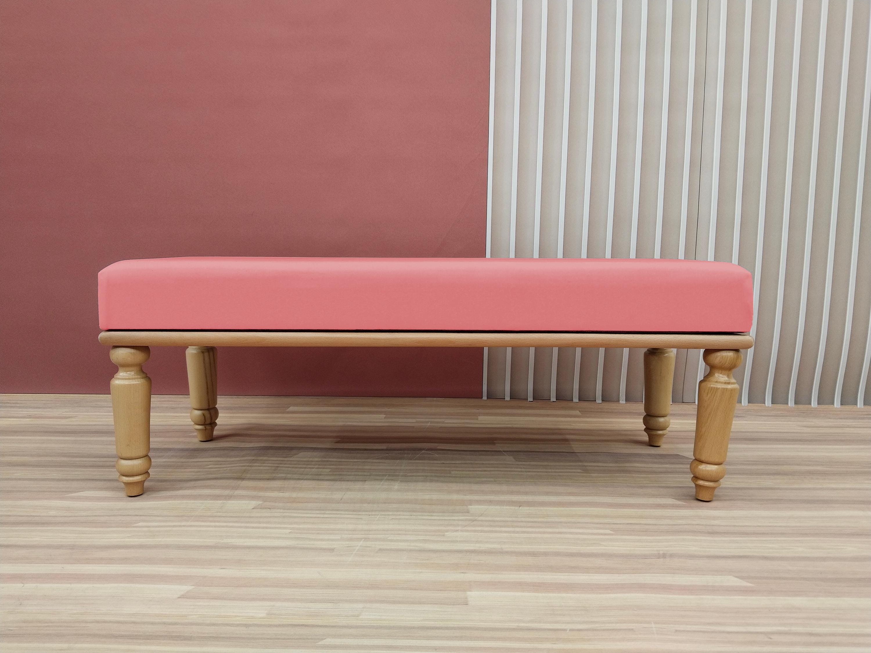 Ottoman Organizer, Reading Corner Bench, Gift for Mom, Easy to Assemble ...